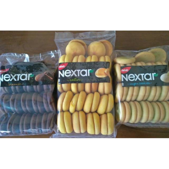 Jual Nextar snack kiloan 500gr | Shopee Indonesia