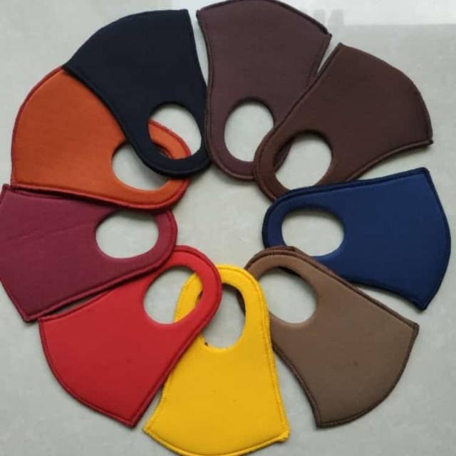 Jual Masker scuba anti bakteri | Shopee Indonesia