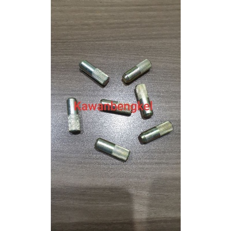 Jual Pen as roda sepih as roda DYNA DUTRO HT125 HT130 HINO 300 | Shopee ...