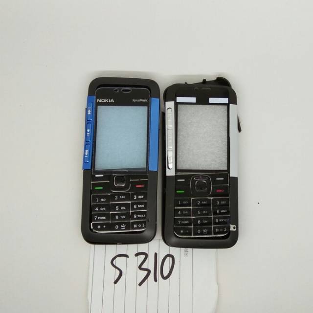Jual CASING NOKIA 5310 NOKIA 5310 KESING HOUSING CASE | Shopee Indonesia