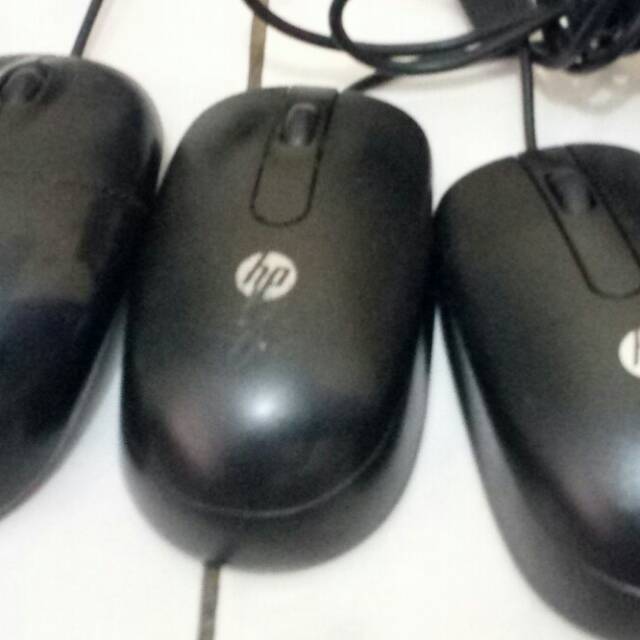 Jual mouse build up usb model baru | Shopee Indonesia