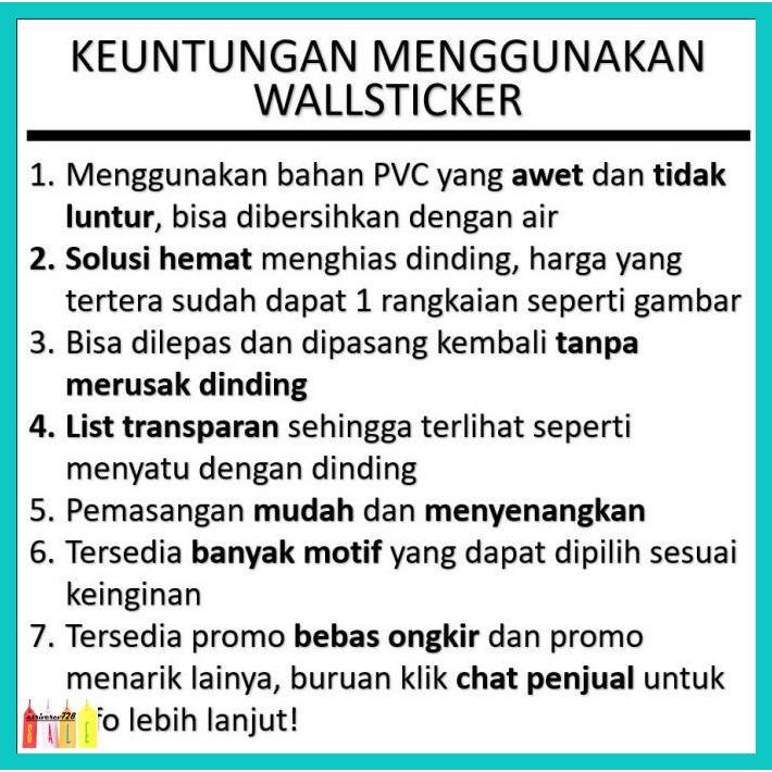 Jual STICKERWALL- AM9258 SKETSA PARIS WALSTIKER WALL STIKER 60X90 ...