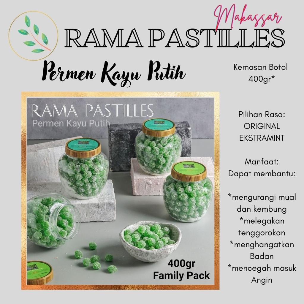 Jual Permen Kayu Putih Kemasan Botol 400 Gr Permen Herbal Jadul Pelega ...