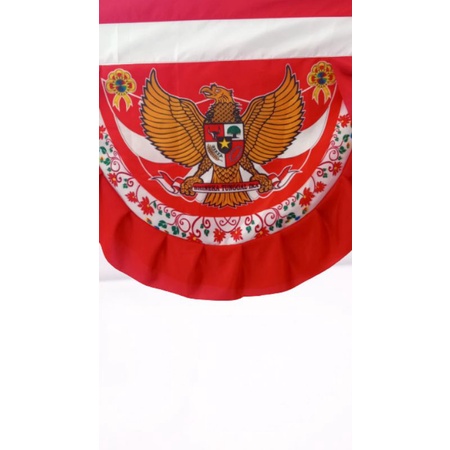 Jual BACKGROUND/BACKGROUND GARUDA / BENDERA BACKGROUND/BACKGROUND MERAH ...