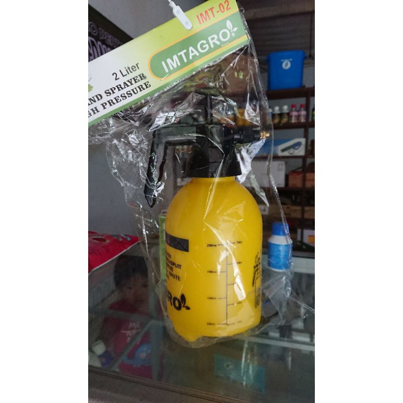 Jual Alat semprot / sprayer 2 liter | Shopee Indonesia