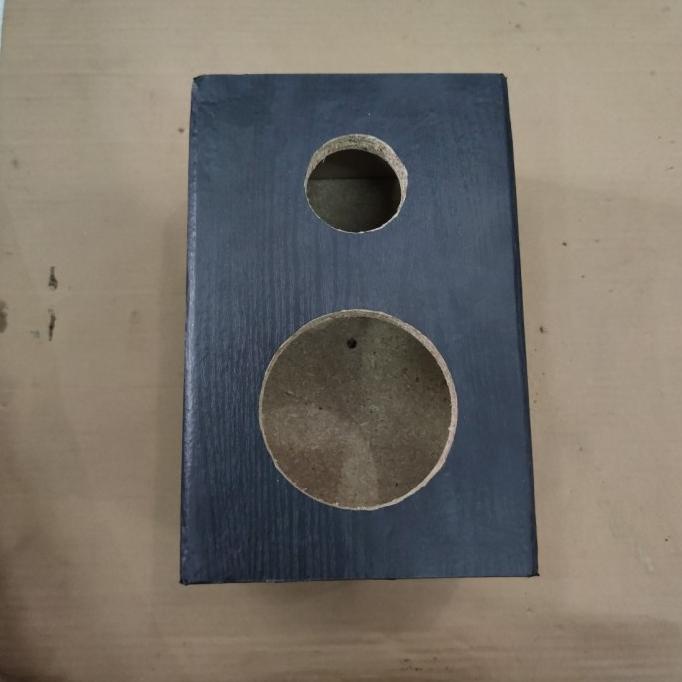 Jual Box Speaker 4Inch Plus Tweeter / Box Speaker 4 Inch 2 Way / Box ...