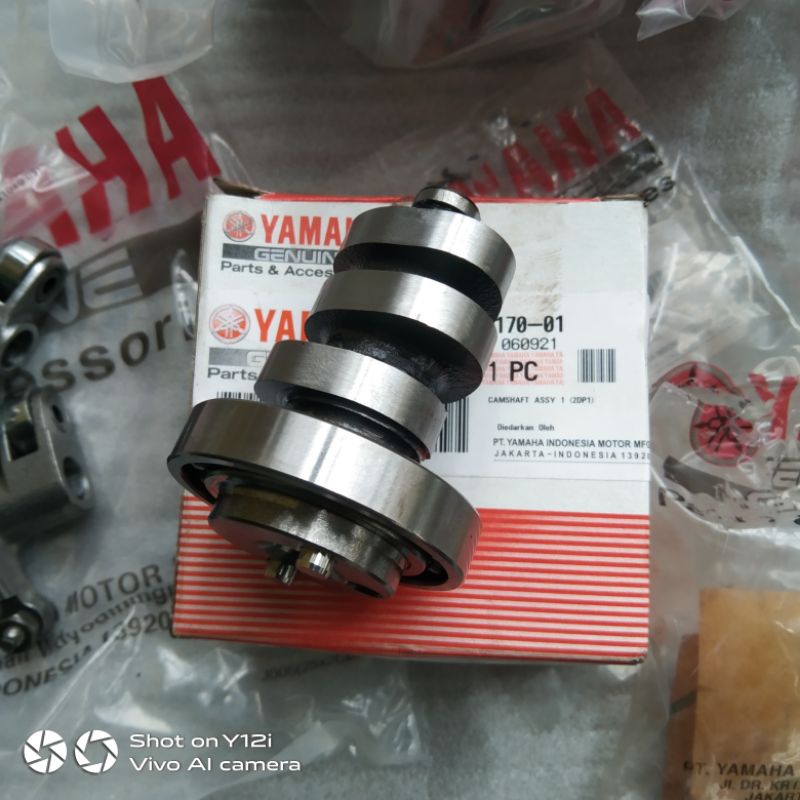 Jual NOKEN AS NMAX ORIGINAL | Shopee Indonesia