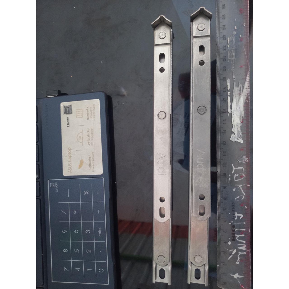 Jual ENGSEL CASEMENT 10"/PANJANG 25 CM | Shopee Indonesia
