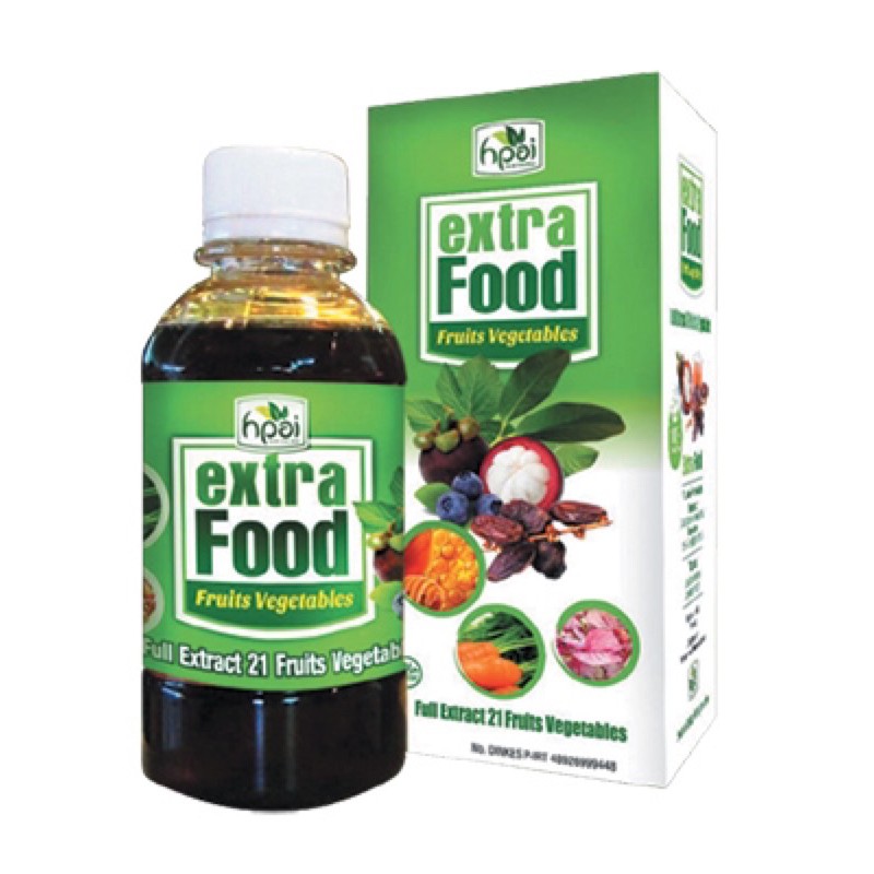 Jual EXTRA FOOD HPAI (ORIGINAL) | Shopee Indonesia
