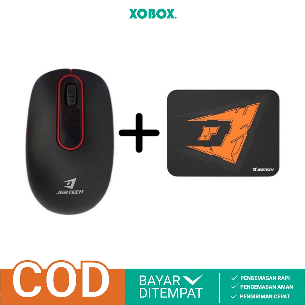 Jual Paket Bundle Mouse Gaming M500 Plus Mousepad MP32 Lampu LED RGB ...