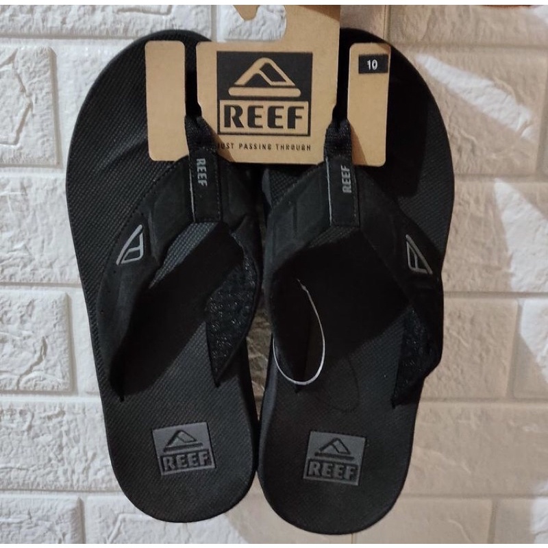 Jual sandal Reef Original sd51 | Shopee Indonesia
