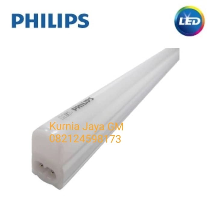 Jual Lampu TL T5 LED Philips Trunklinea 13watt / T5 Batten LED - Kuning | Shopee Indonesia
