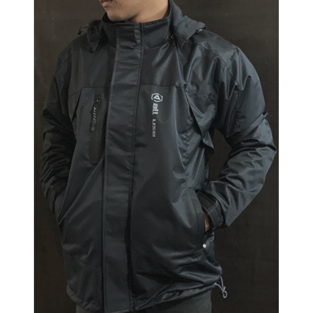 Jual Bikin Jaket Gunung, Jaket Motor, Jaket Bomber, Jaket komunitas ...