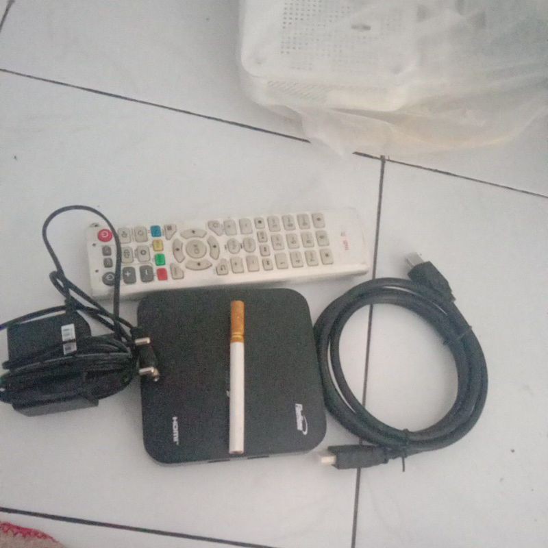 Jual stb hg680p bekas | Shopee Indonesia
