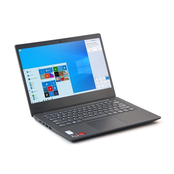 Jual LAPTOP LENOVO V14-ADA (AMD RYZEN 3-3250U/4GB DDR4/512GB SSD NVME ...