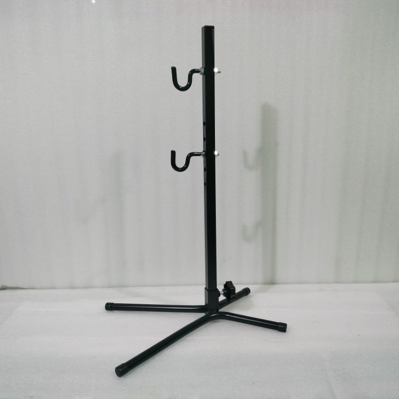 Jual Bike Stand / Standar Berdiri Sepeda / Standar Sepeda Lantai Hanger ...