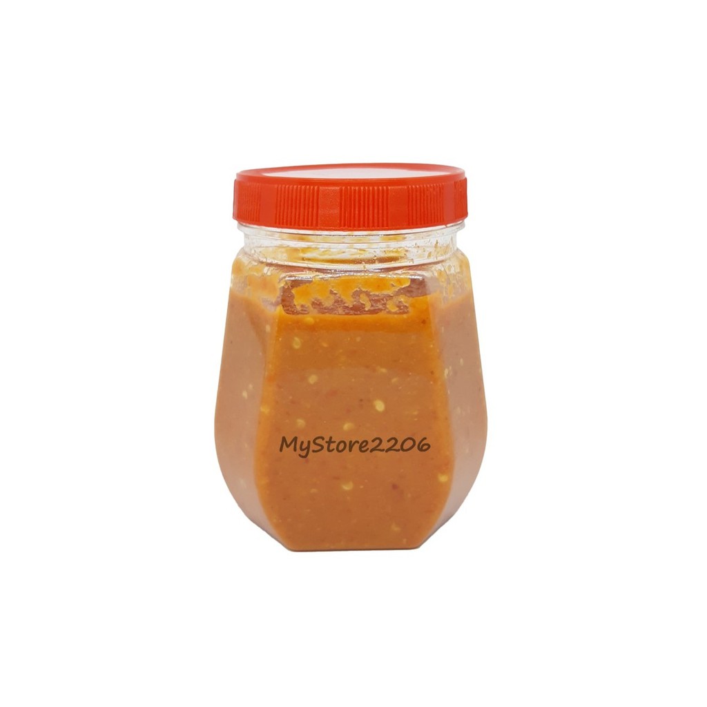 Jual Sambal Cabe Lampion Kalimantan / Sambel Cabe Lampion Kalimantan ...