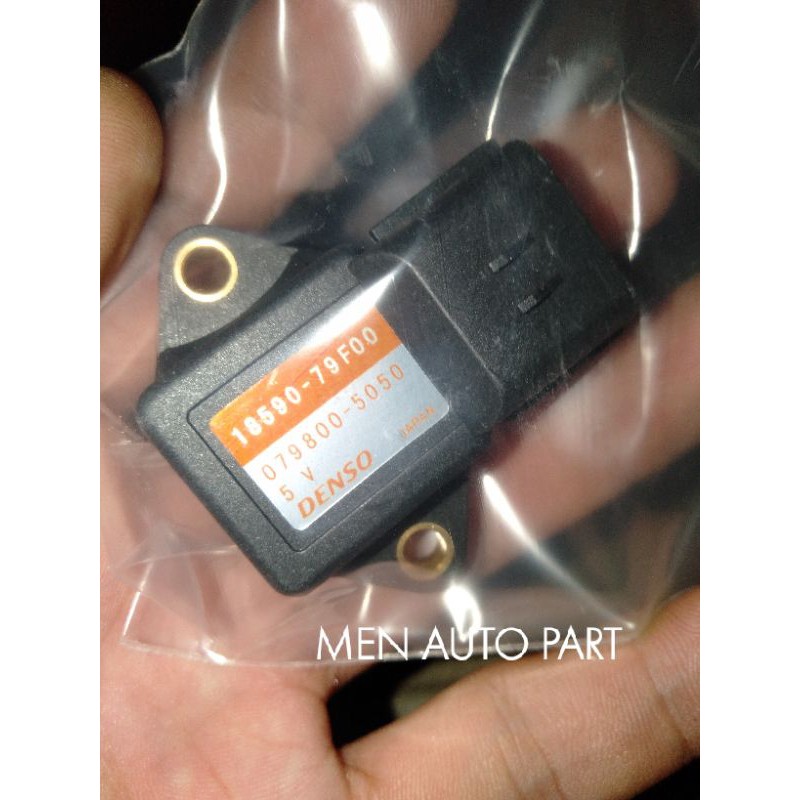 Jual sensor map suzuki apv/futura | Shopee Indonesia