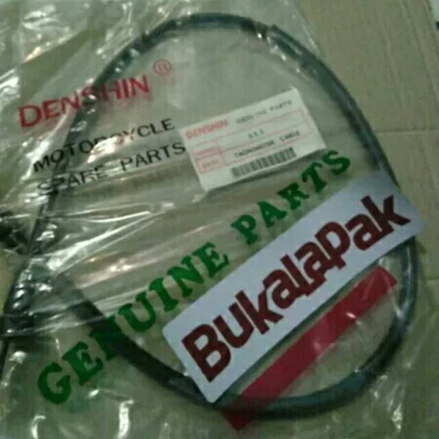 Jual Kabel cable rpm tachometer Rxz rzr rx-z catalyzer milenium yamaha ...