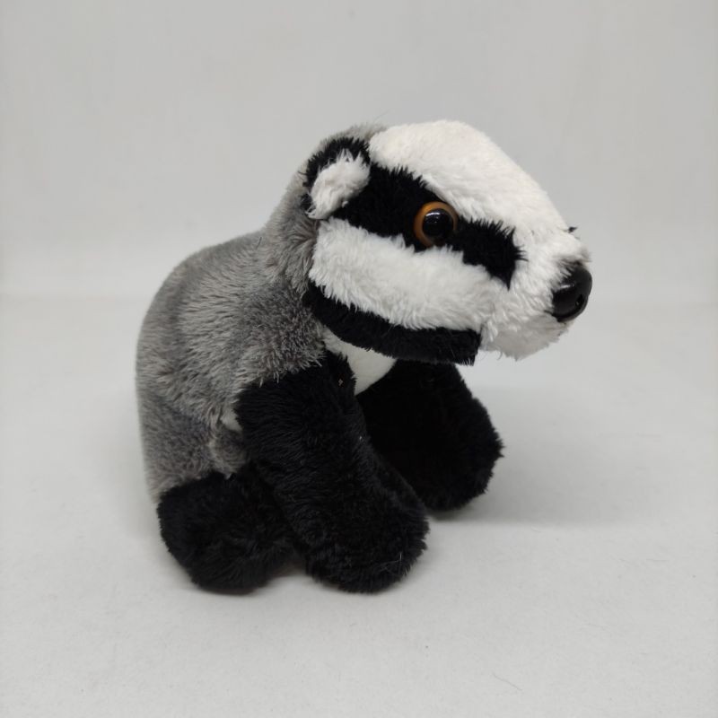Jual Boneka Kangguru/Sloth/Koala/Kancil/Panda/Sigung/Pelikan/Gajah (XS ...