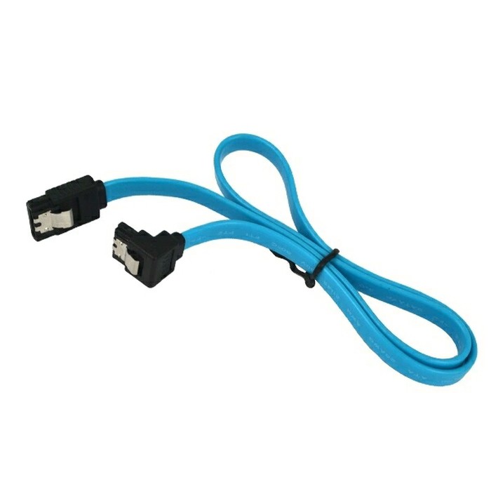 Jual Kabel Harddisk SSD SATA 3.0 Klip 1M High Quality | Shopee Indonesia