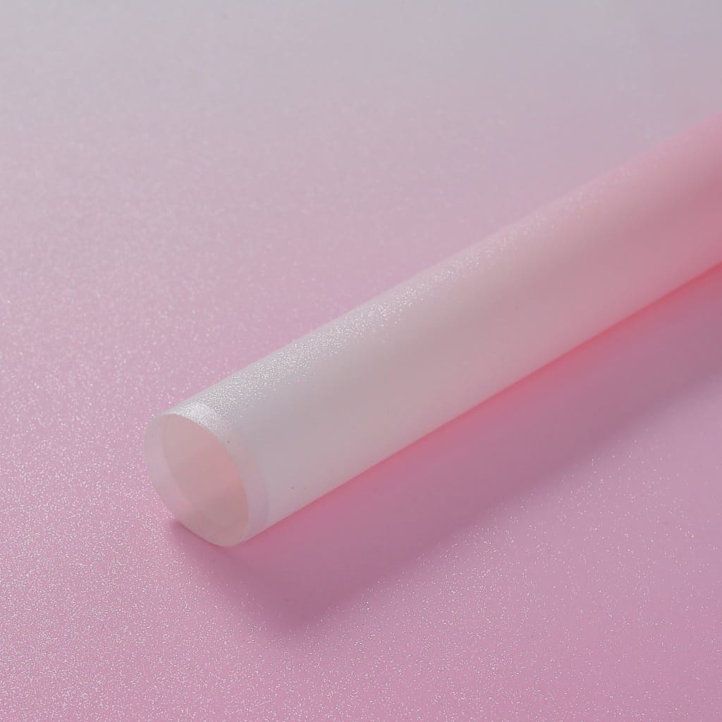 Jual [1 LEMBAR] FLOWER WRAPPING GLITTER CELLOPHANE ECER | KERTAS ...