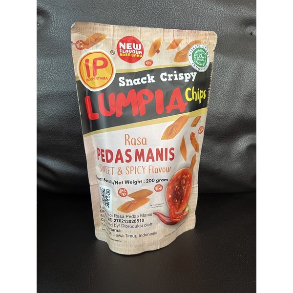Jual Lumpia Chips | Shopee Indonesia