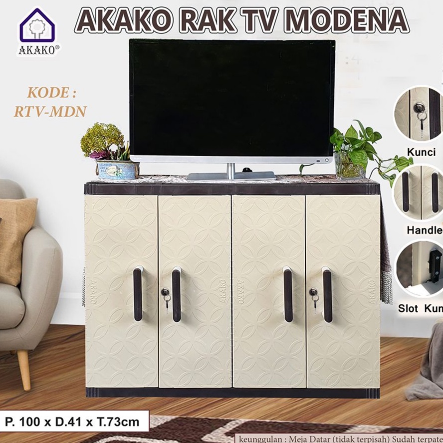 Jual MEJA TV RAK TV MINIMALIS Rak Tv BUFFET Meja Tv Modern BUFFET TV ...