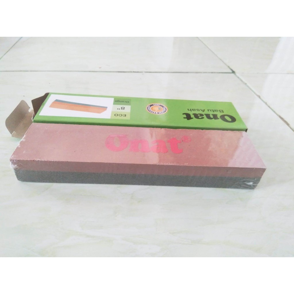 Jual ungkal batu asahan penajam pisau cangkul arit dan alat pertanian ...