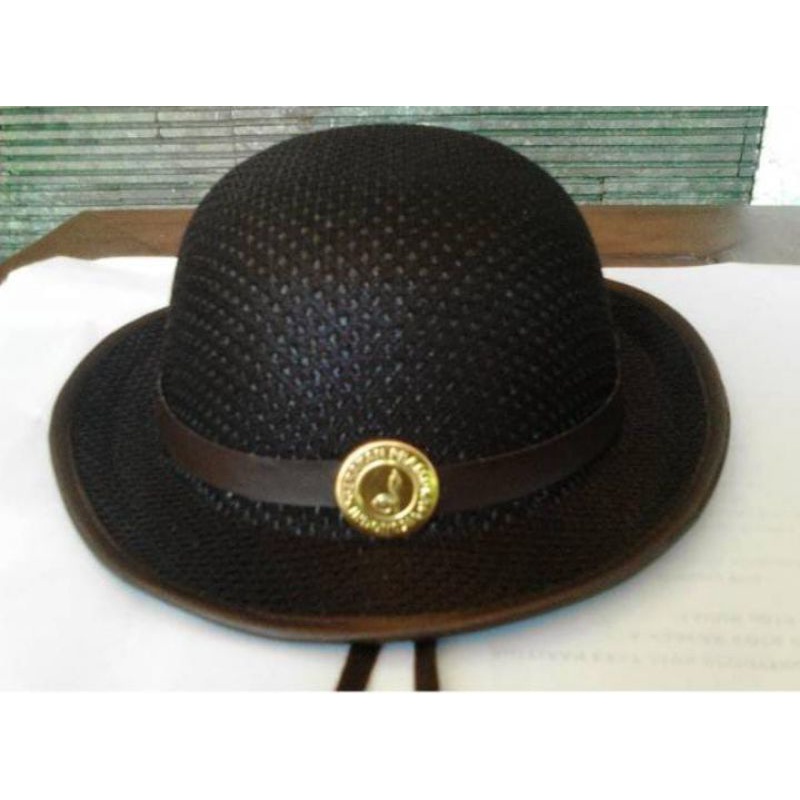 Jual TOPI Boni Laken BAGUS Pramuka perempuan penggalang penegak ...