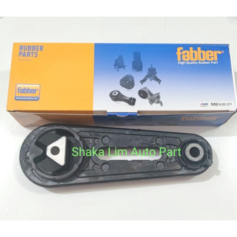 Jual Engine Mounting Dudukan Mesin Belakang Bawah Nissan Grand Livina ...