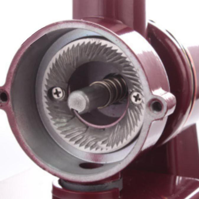 Jual Mesin Giling Penggiling Kopi Listrik N600 Electric Coffee Grinder ...