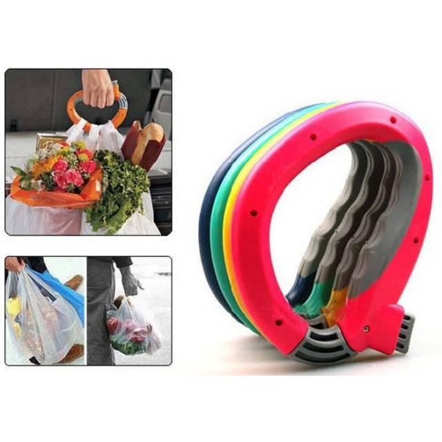Jual ALAT BANTU BAWA BELANJAAN TEBAL PRAKTIS | Shopee Indonesia