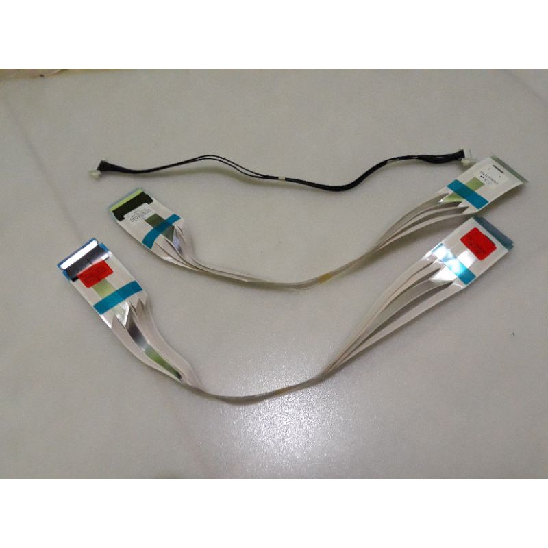 Jual KABEL FLAKSIBEL-LVDS SMART TV LG 43UM7100 | Shopee Indonesia