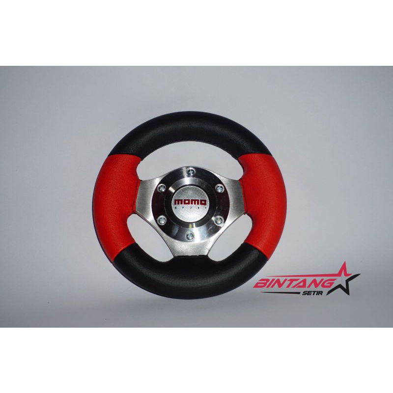 Jual Setir variasi / setir mobil / stir / setir racing / setir kecil ...