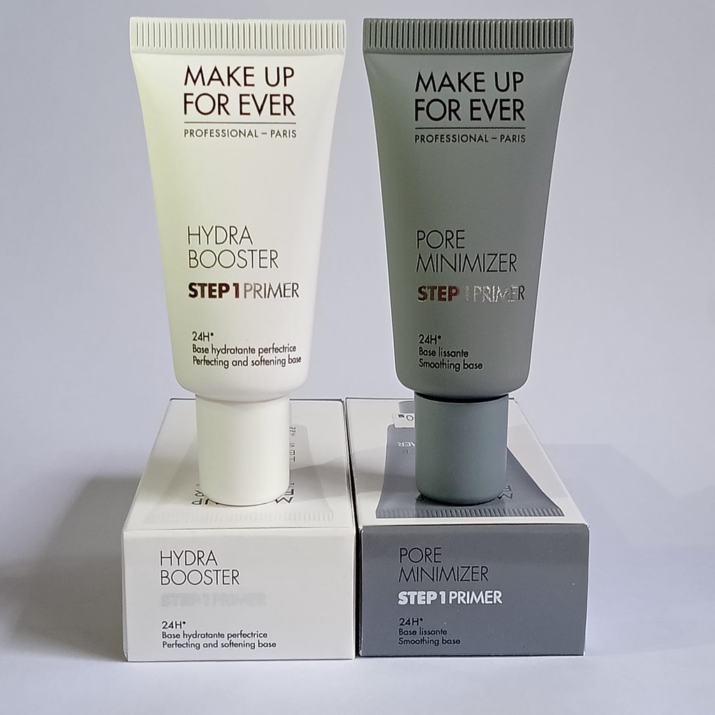 Harga Makeup Forever Step 1 Primer | Saubhaya Makeup