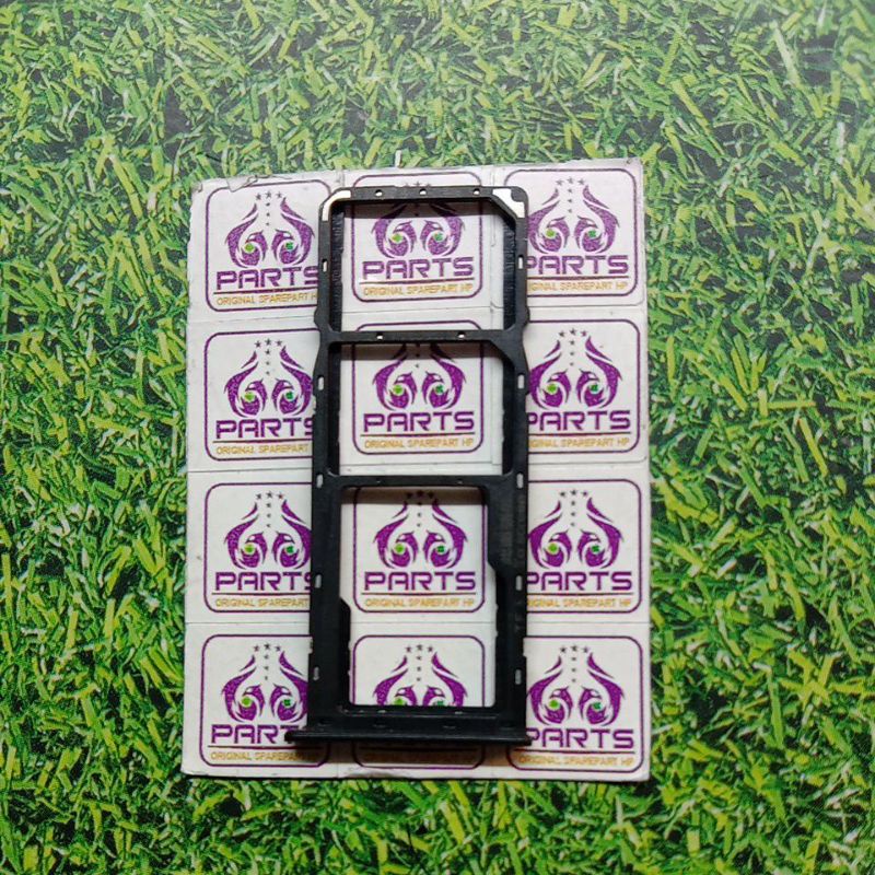 Jual Simtray Simlock Tempat Kartu Sim Oppo A5s CPH1909 Original Copotan ...