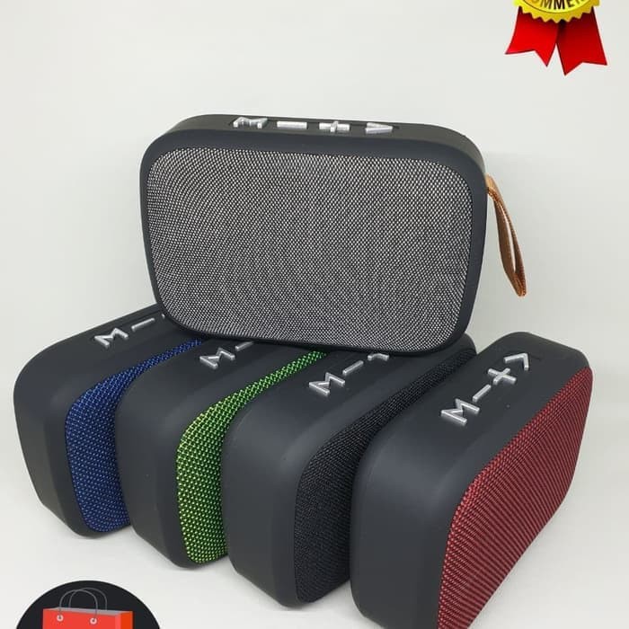 Jual Speaker Wireless Bluetooth TABLEPRO MG2 | Shopee Indonesia