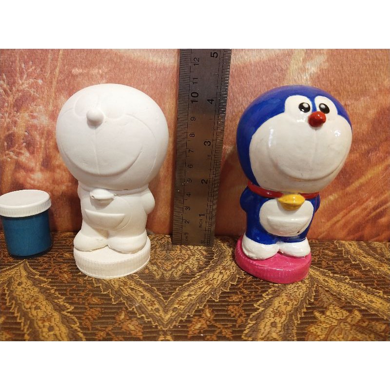 Jual Mainan edukasi anak - patung lukis - patung gypsum termurah ...