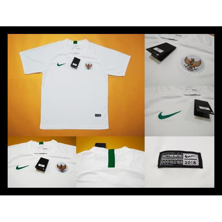Jual Jersey Grade Ori Indonesia Baju Timnas (Bisa Untuk Kaos Tim) Mix ...