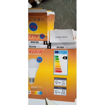 Jual Dus/kemasan Lampu LED baru | Shopee Indonesia