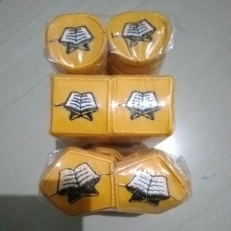 Jual TKK SHOLAT / QORI / MENABUNG PURWA MADYA UTAMA TINGKAT PENEGAK | Shopee Indonesia