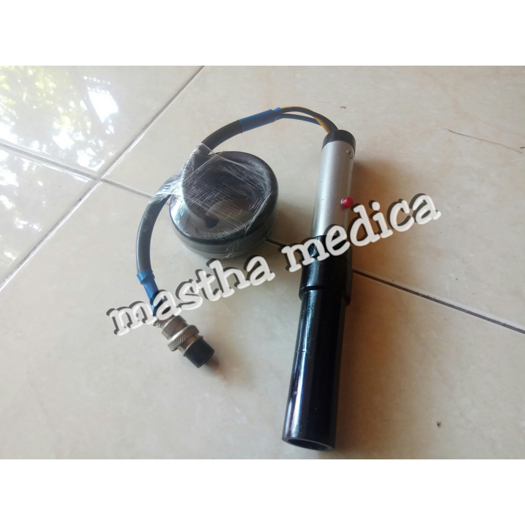 Jual Handle Handset Cauter Kauter Alat sirkumsisi Sunat Khitan Laser ...