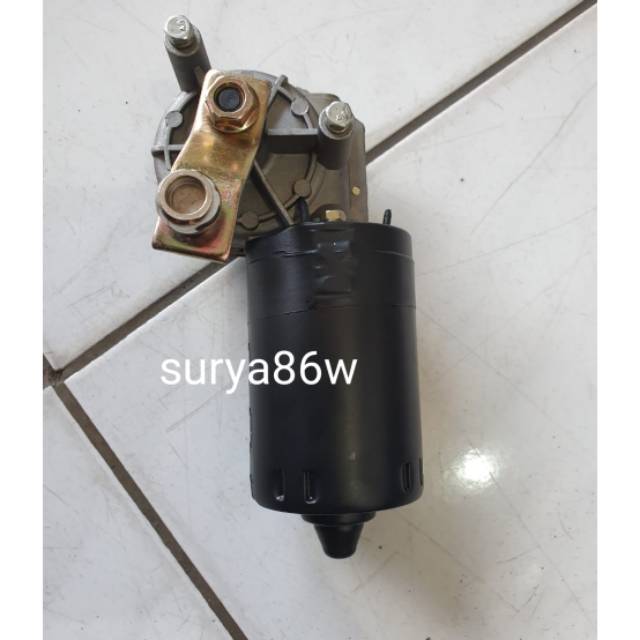 Jual motor wiper Futura - motor wiper T120ss | Shopee Indonesia