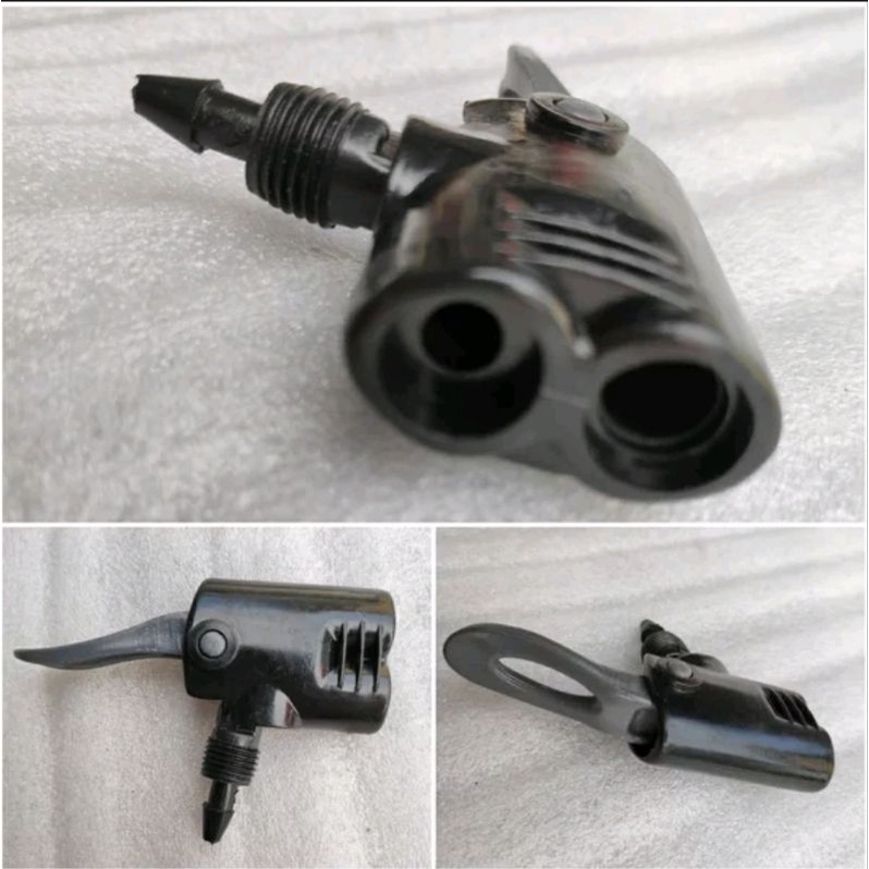 Jual LENGKAP DAN TERMURAH !!! kepala pompa cop pompa head pump pentil ...