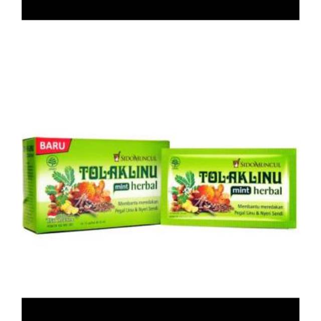 Jual TOLAK LINU HERBAL MINT SIDOMUNCUL | Shopee Indonesia Jual TOLAK LINU HERBAL MINT SIDOMUNCUL | Shopee Indonesia