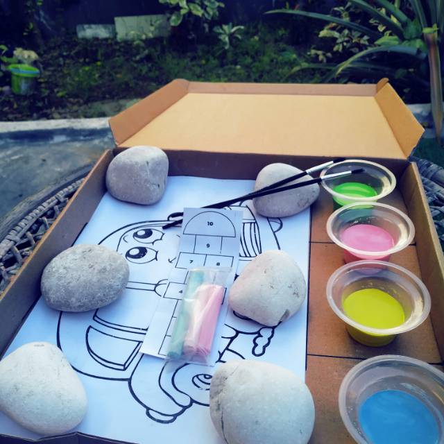 Jual Creative Box | Shopee Indonesia