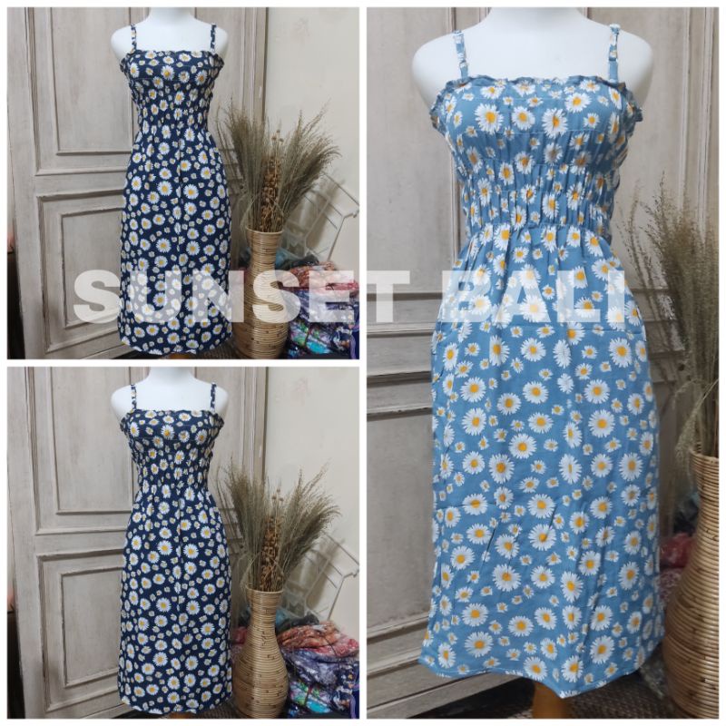 Jual DASTER KERUT PENDEK BALI / DASTER TALI SATU PENDEK BALI | Shopee ...