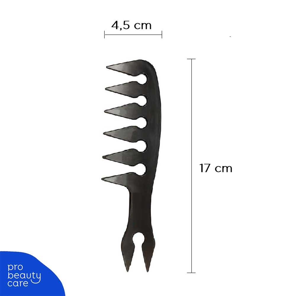 Jual Sisir Salon (Styling Hair Comb) | Shopee Indonesia