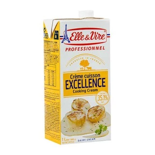 Jual cooking cream elle Harga Terbaik & Termurah Maret 2026 | Shopee ...
